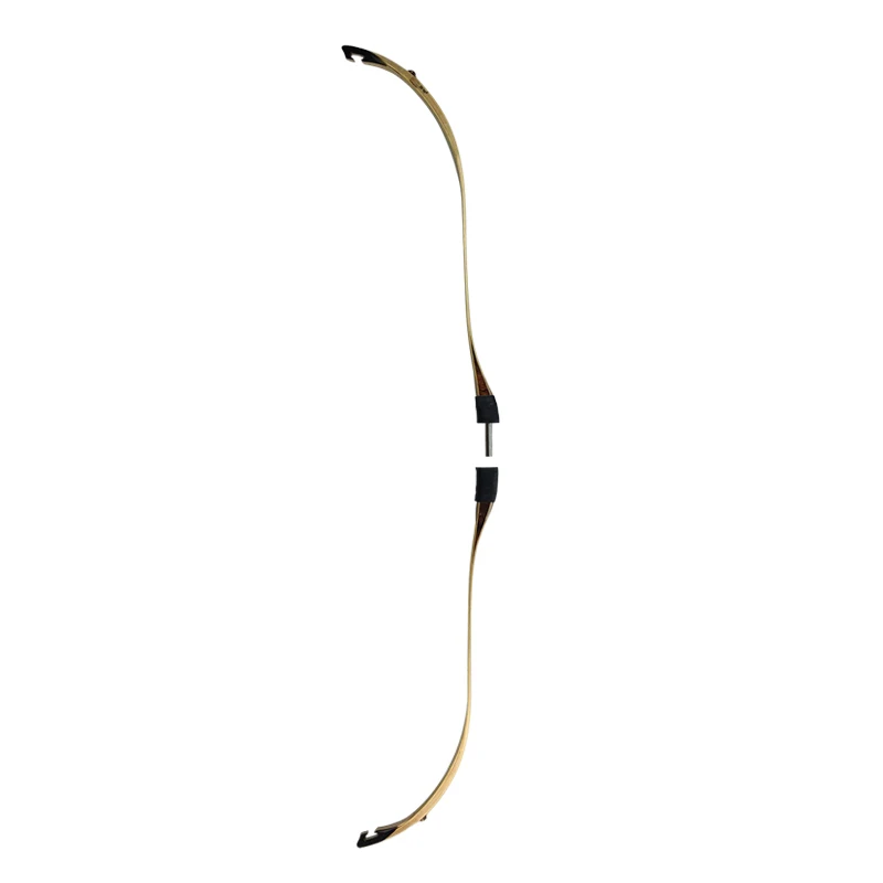 Alibow MING "kaiyuan" II - Traditional Laminated Recurve Bow