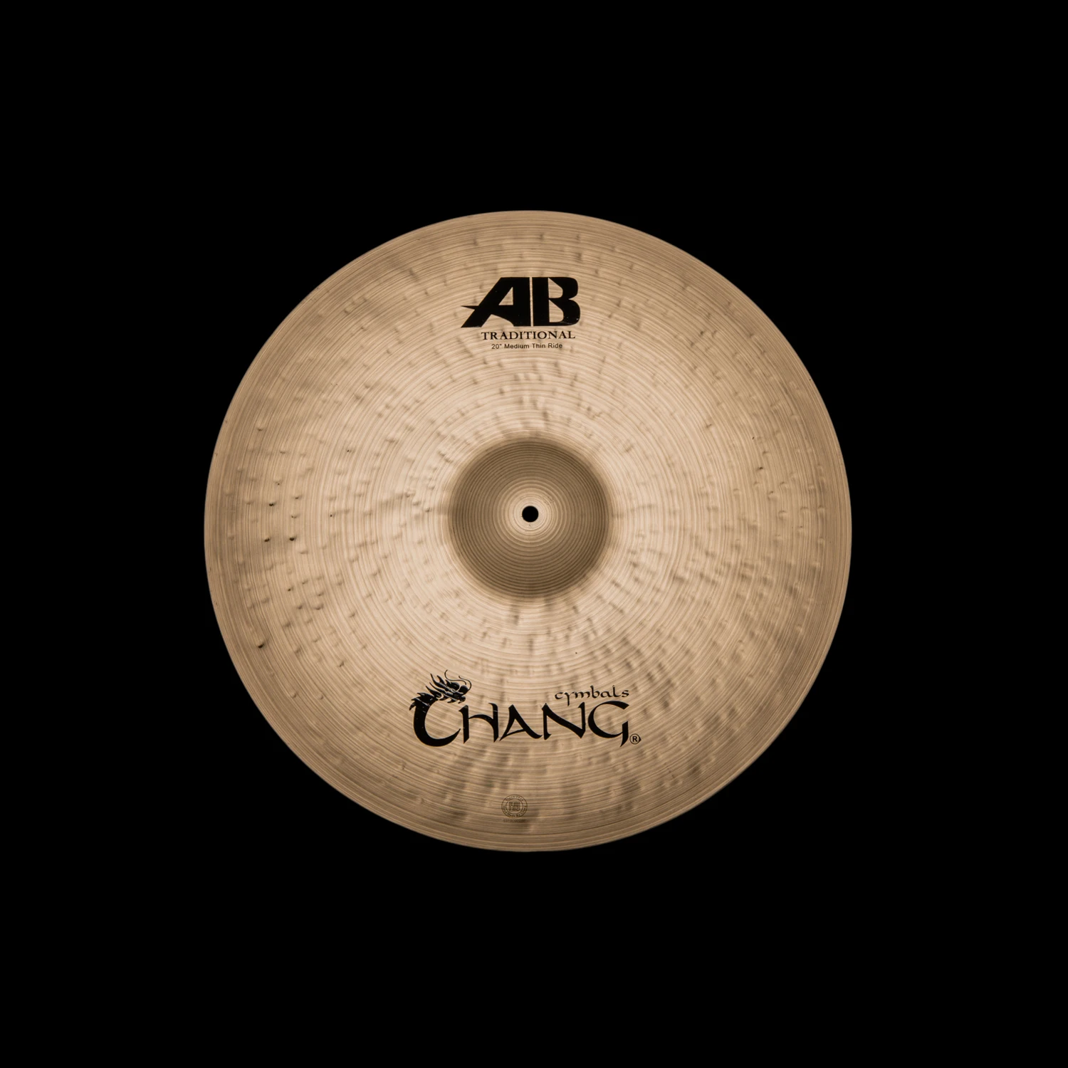 High Quality Chang Cymbals Ab Traditional 5 Pics Set For Professional ...