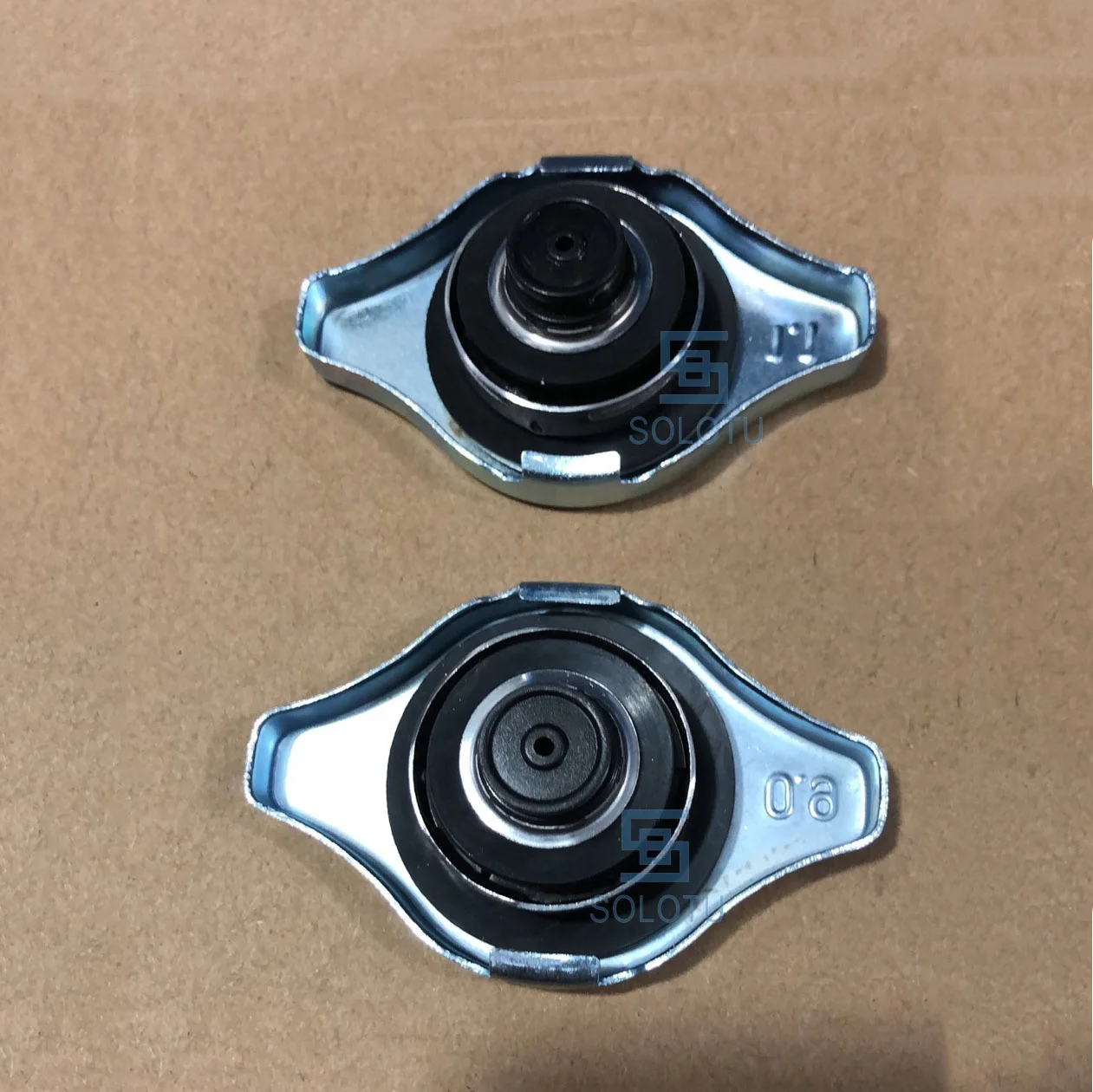 Radiator Cap OEM for Toyota Camry 01-15 & Land Cruiser PRADO 02-09