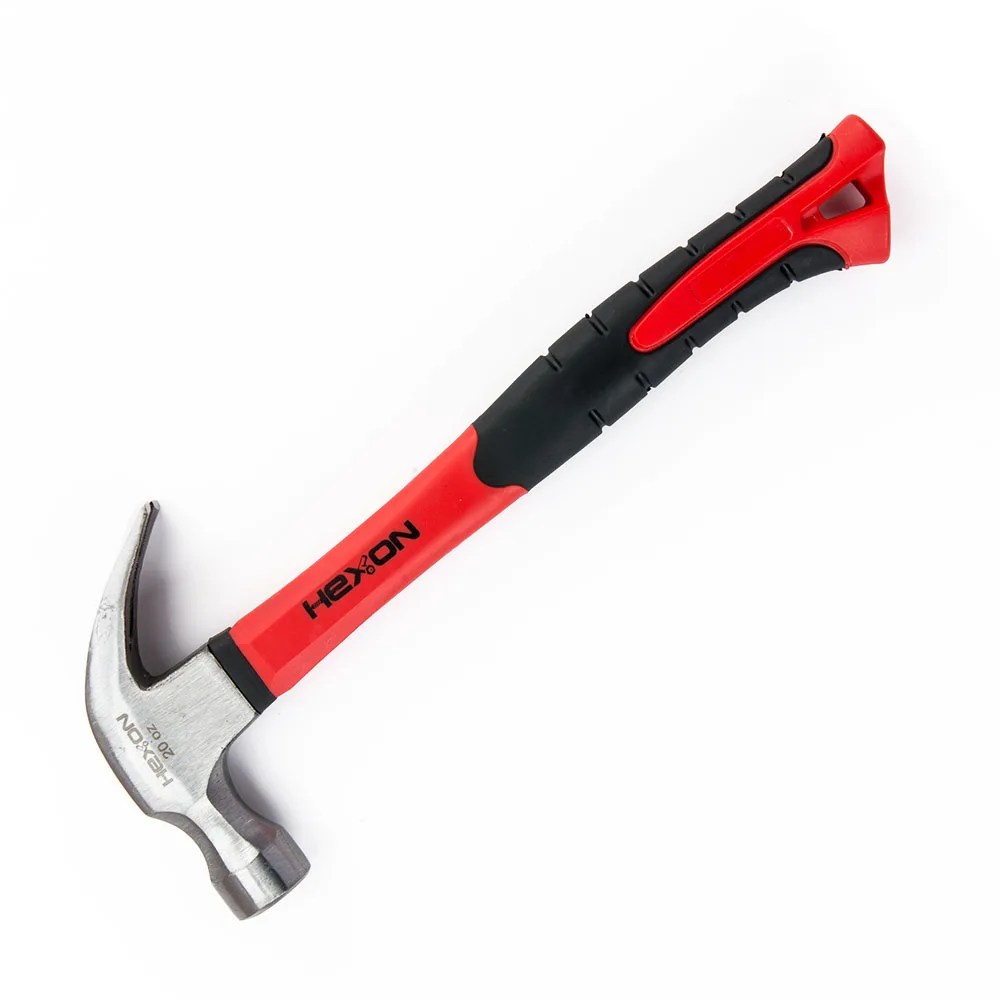 Clawhammer Supply Europe - Durable & Customizable Hammers