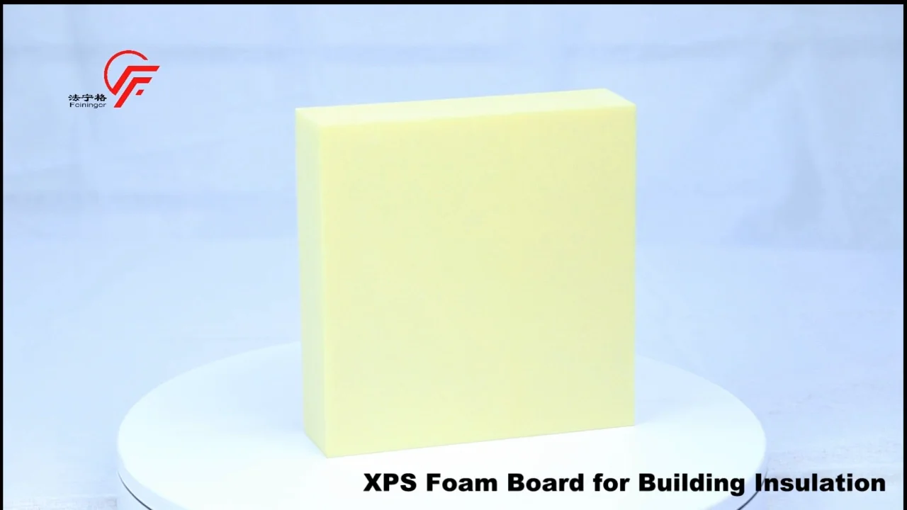 Factory Direct Xps Foam Board,Xps Extruded Polystyrene Foam Sheet For ...