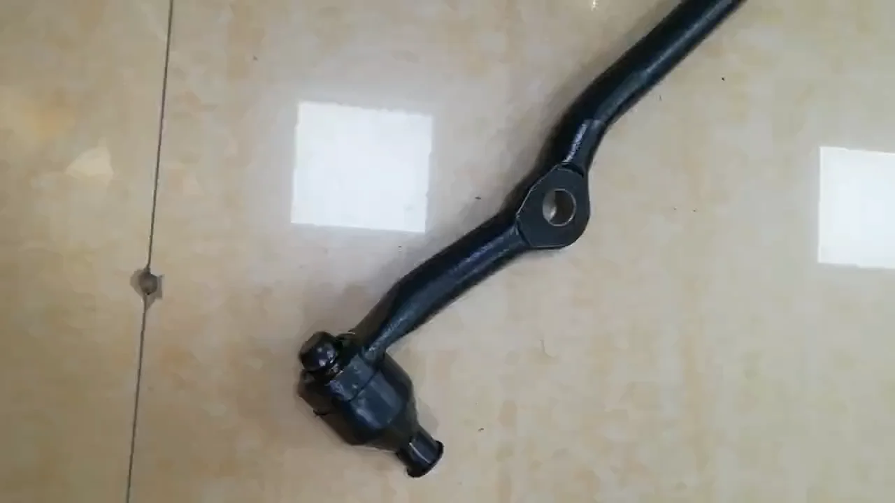 High Quality Steering Relay Rod For Coaster #bb60 Hzb50 Rzb40 1993-2019 ...