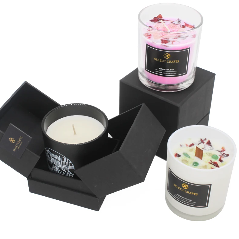 Luxury Custom Dried Flower Private Label Gift Wedding Decorative ...