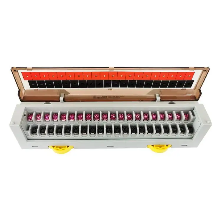 40 Channel 20a Analog Input Relay Module. - Buy Relay Module Product on ...