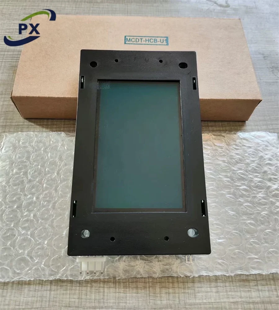 Fuji Elevator LCD LOP Display Board MCTC-HCB-U1-HDFJ MCTC-HCB-H-HDFJ ...