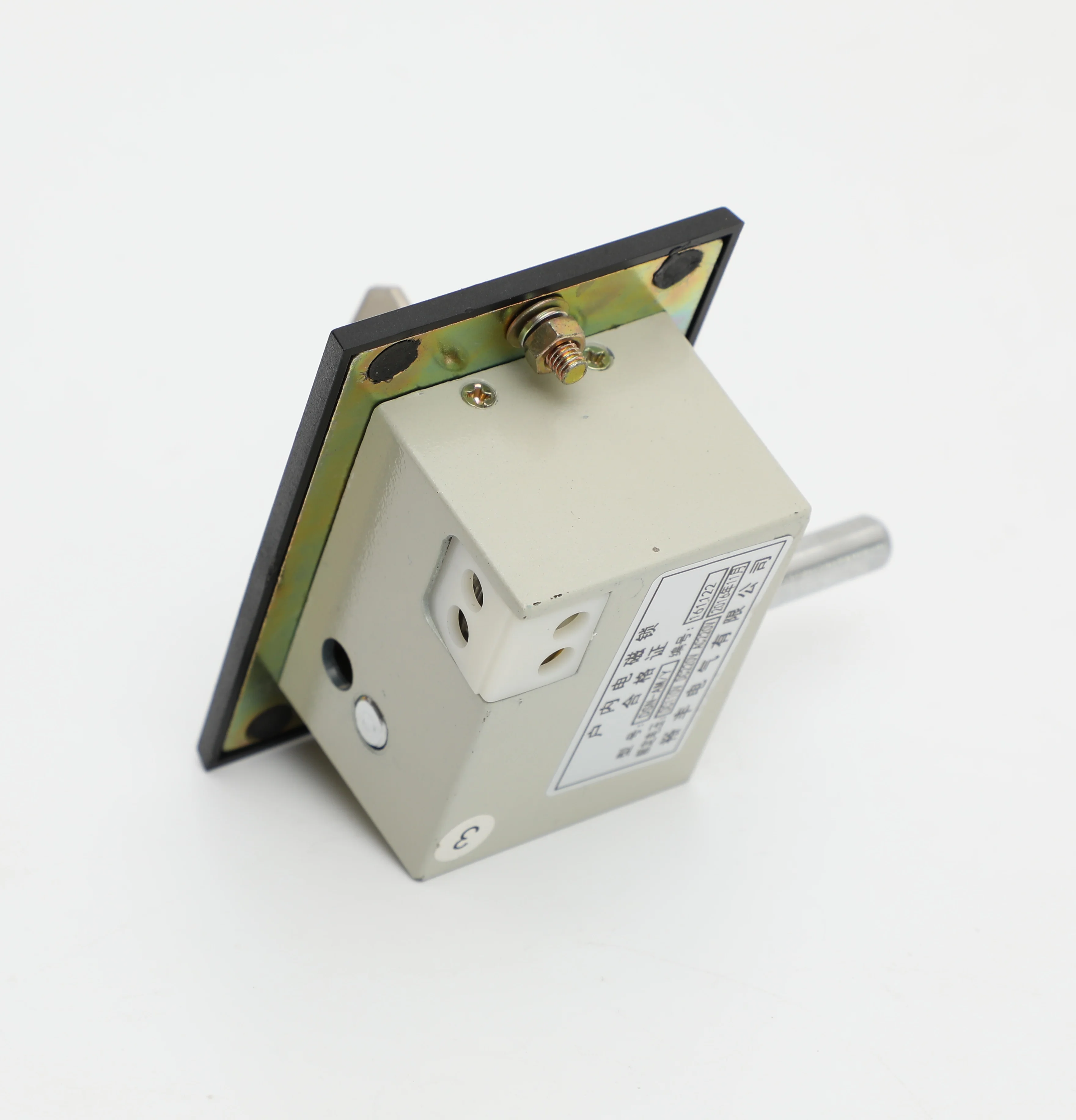 Indoor High-voltage Electromagnetic Lock DSN-BMY/BMZ AMY High Voltage ...