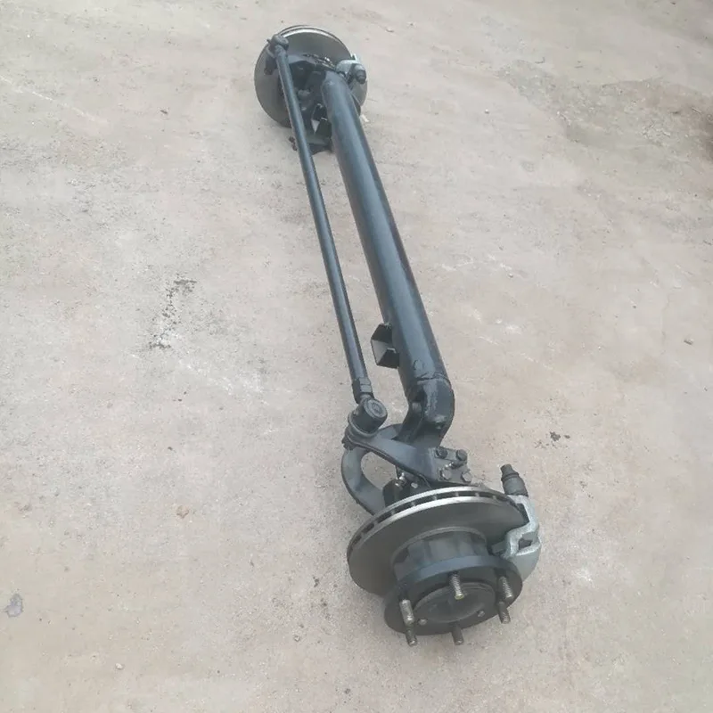2 Ton Electric Bus Front Axle| Alibaba.com