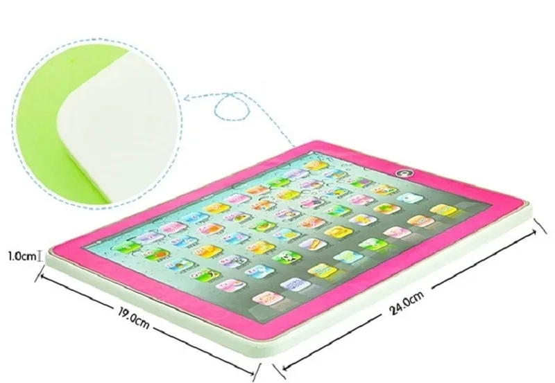 Children’s Intelligent Learning Machine - Educational Toy