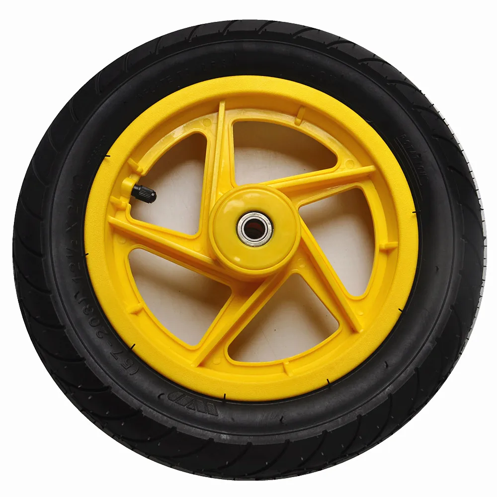 Wholesale 12 Inch Rubber Wheels For Kids Bikes - Buy Wholesale 12 Inch ...