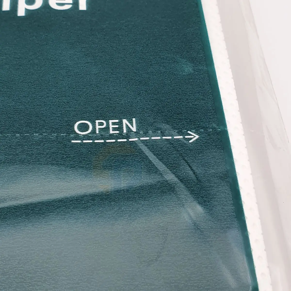 290mm*300mm Gentway Import Wipers/cleaning Tissue Paper/clean Room ...