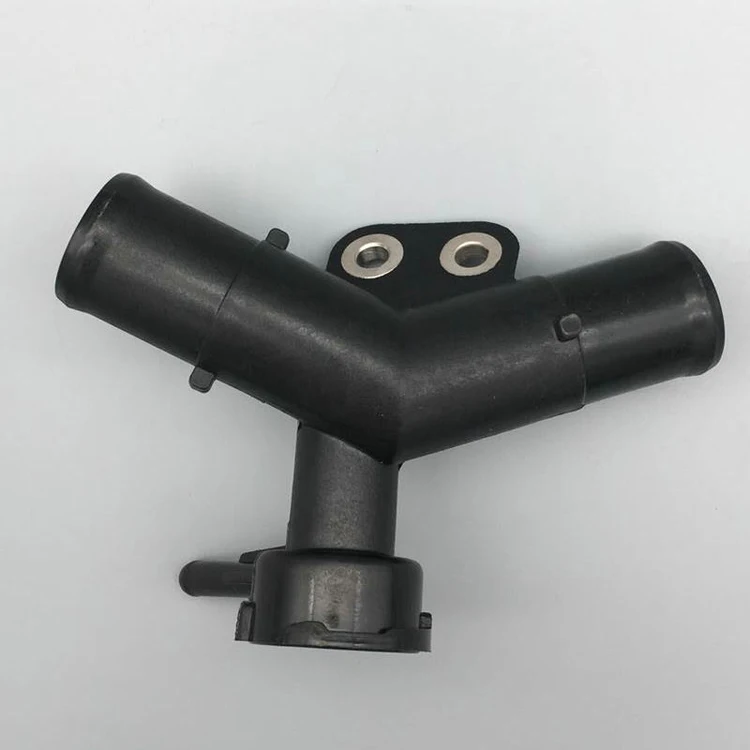 Toyotaa Yariss 06-12 Water Coolant Filler Neck Assembly For Oe 16502 ...