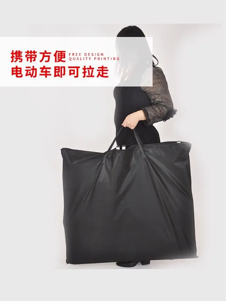 Outdoor Portable Promotional Booth - Customizable Display