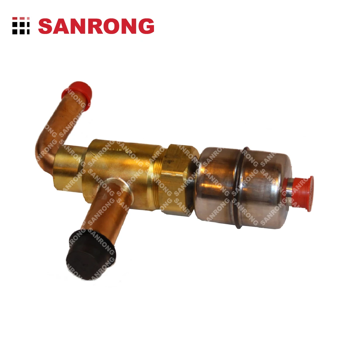 Carrier Electronic Expansion Valve 32GB402564 - Reliable Performance