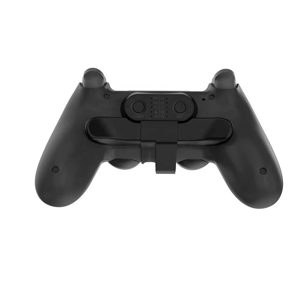 2021 Strike Pack Fps Controller Adapter Ps4 Back Buttons Attachment ...