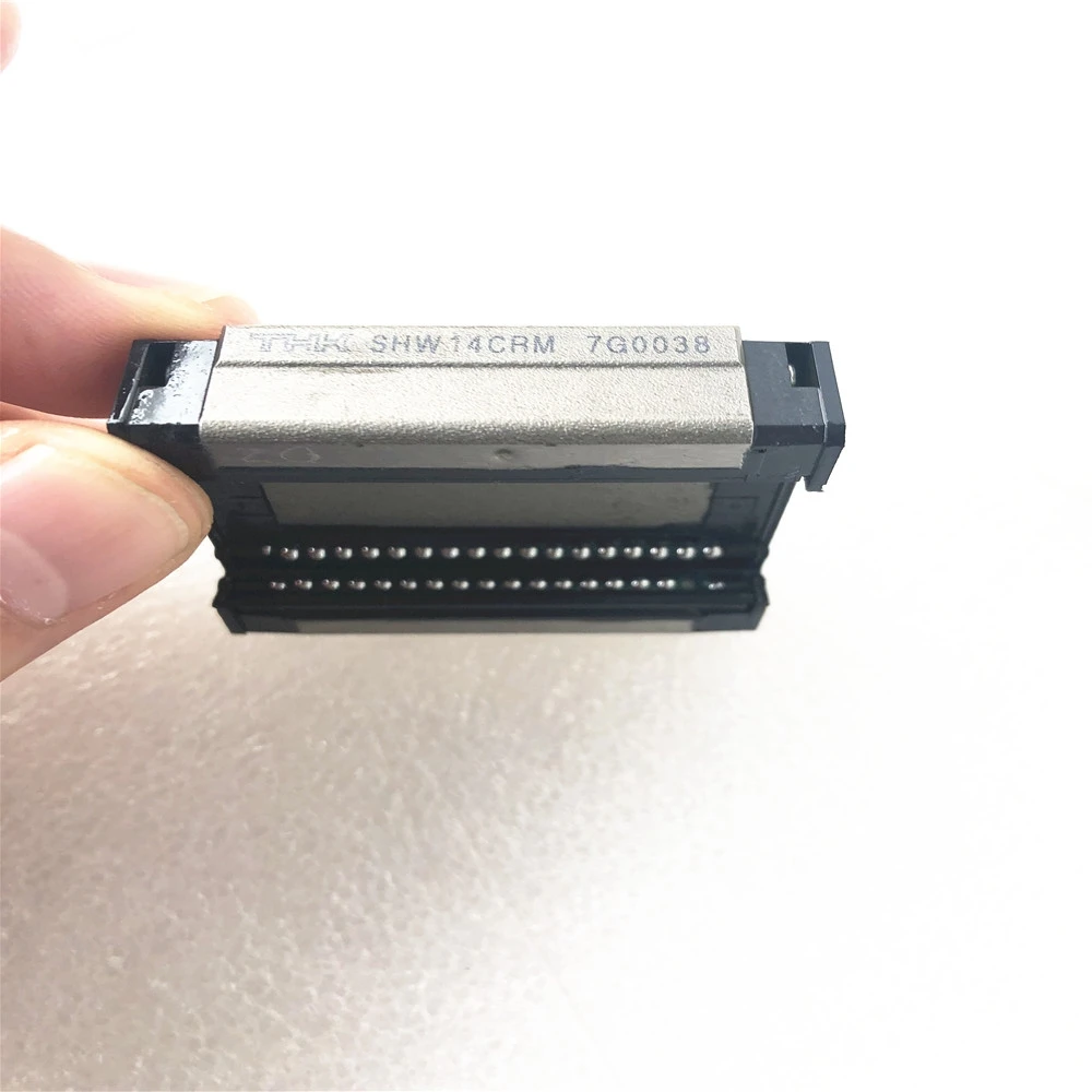 Wholesale Original Thk Linear Guide Shw14 Shw14crm Shw14cam - Buy ...