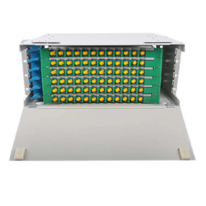 48 Port Outdoor Fiber Optic Odf/main Distribution Frame Price/patch ...