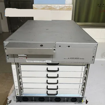 Asr-9006-ac-v2 2 A9k-rsp440-se 2 Asr-9006-fan Pwr-3kw-ac-v2 A9k-36x10ge ...