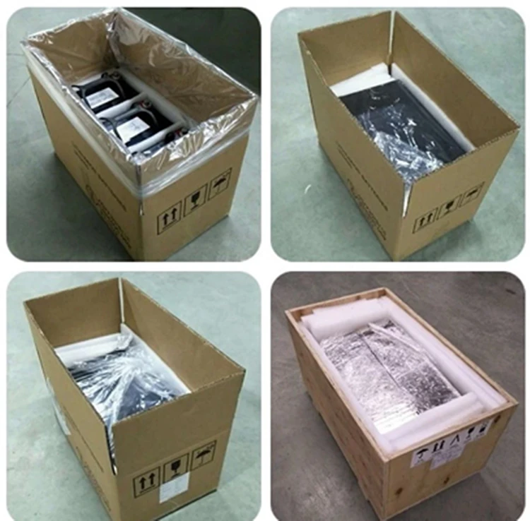 carton package