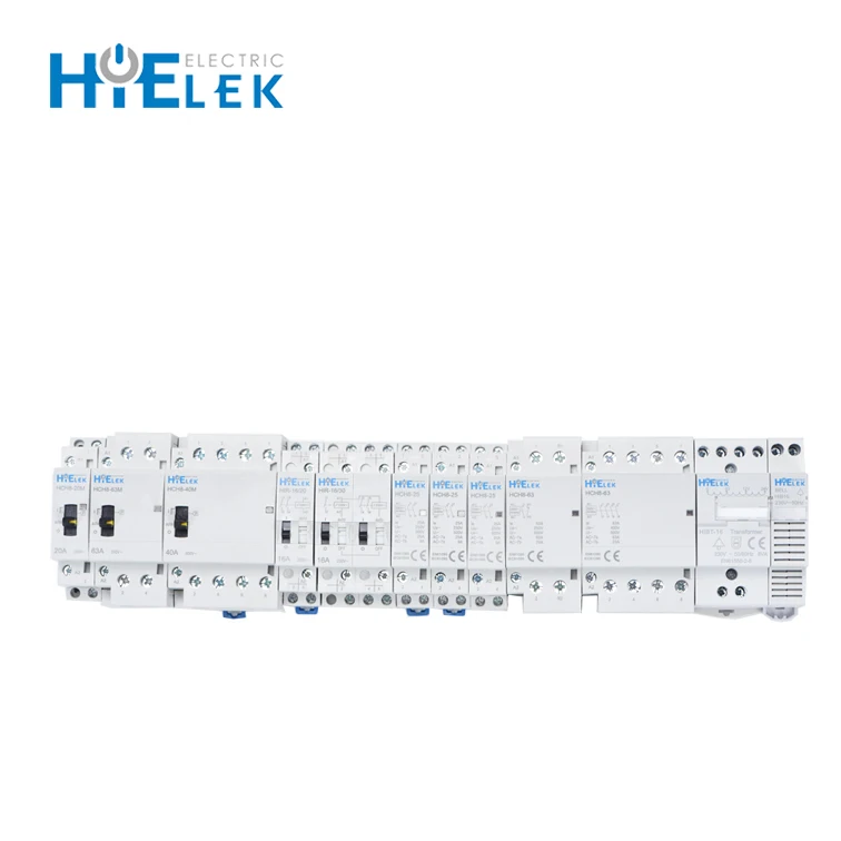 Din Rail MCB Type Electrical Bell&bell Transformer Doorbell Type ...