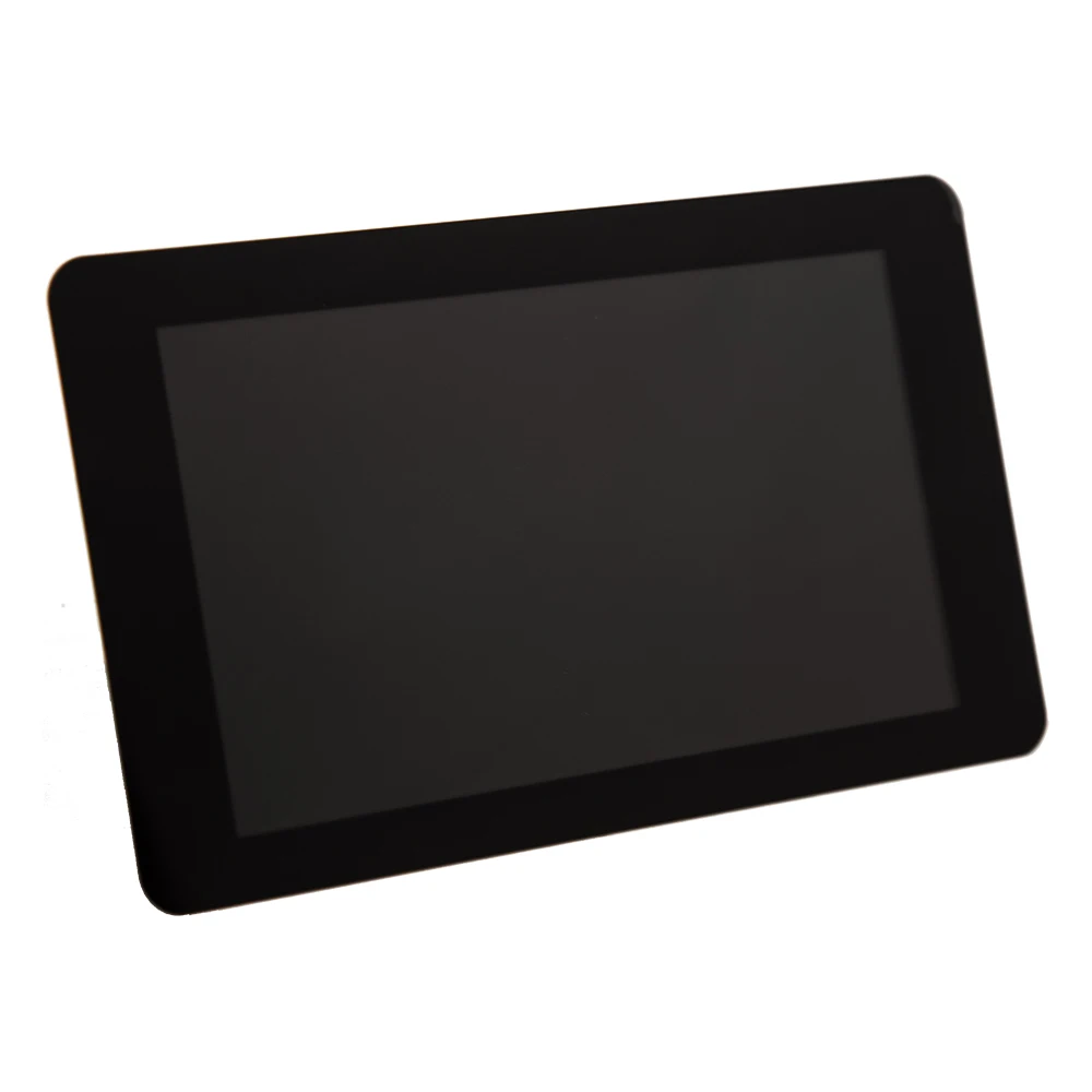 7 Inch Lcd Module Mipi Dsi Controller Development Board Raspberry Pi ...