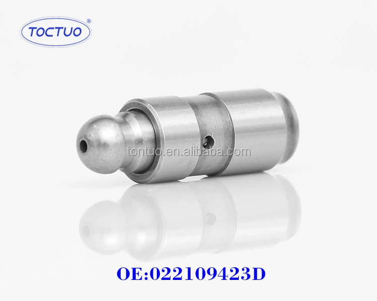 Valve Manufacturer Hydraulic Tappet Valve Lifter For Auk Engine Tappet ...