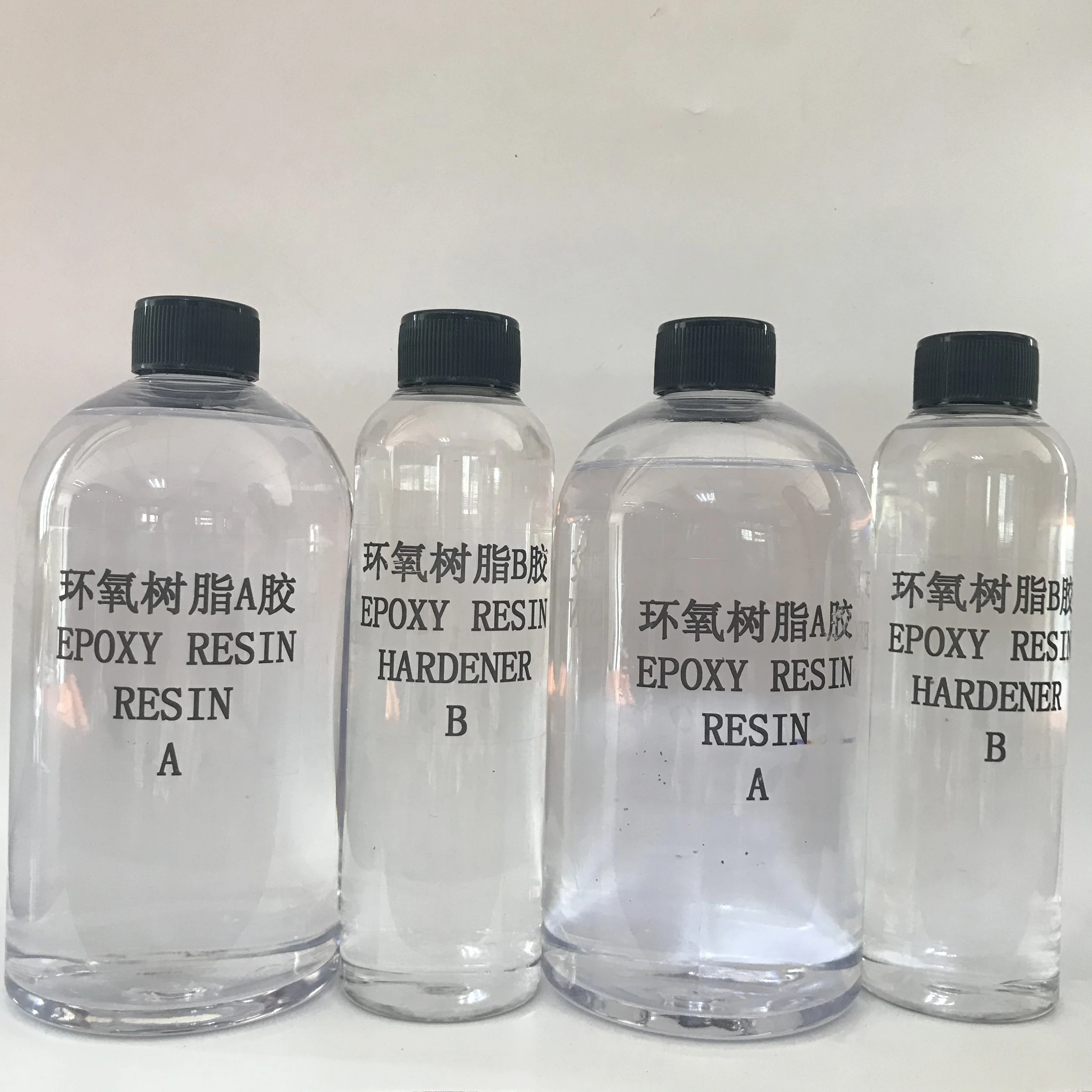 Wholesale 2:1 Epoxy Resin Epoxy Resin Crystal AB Glue Epoxy Resin for ...
