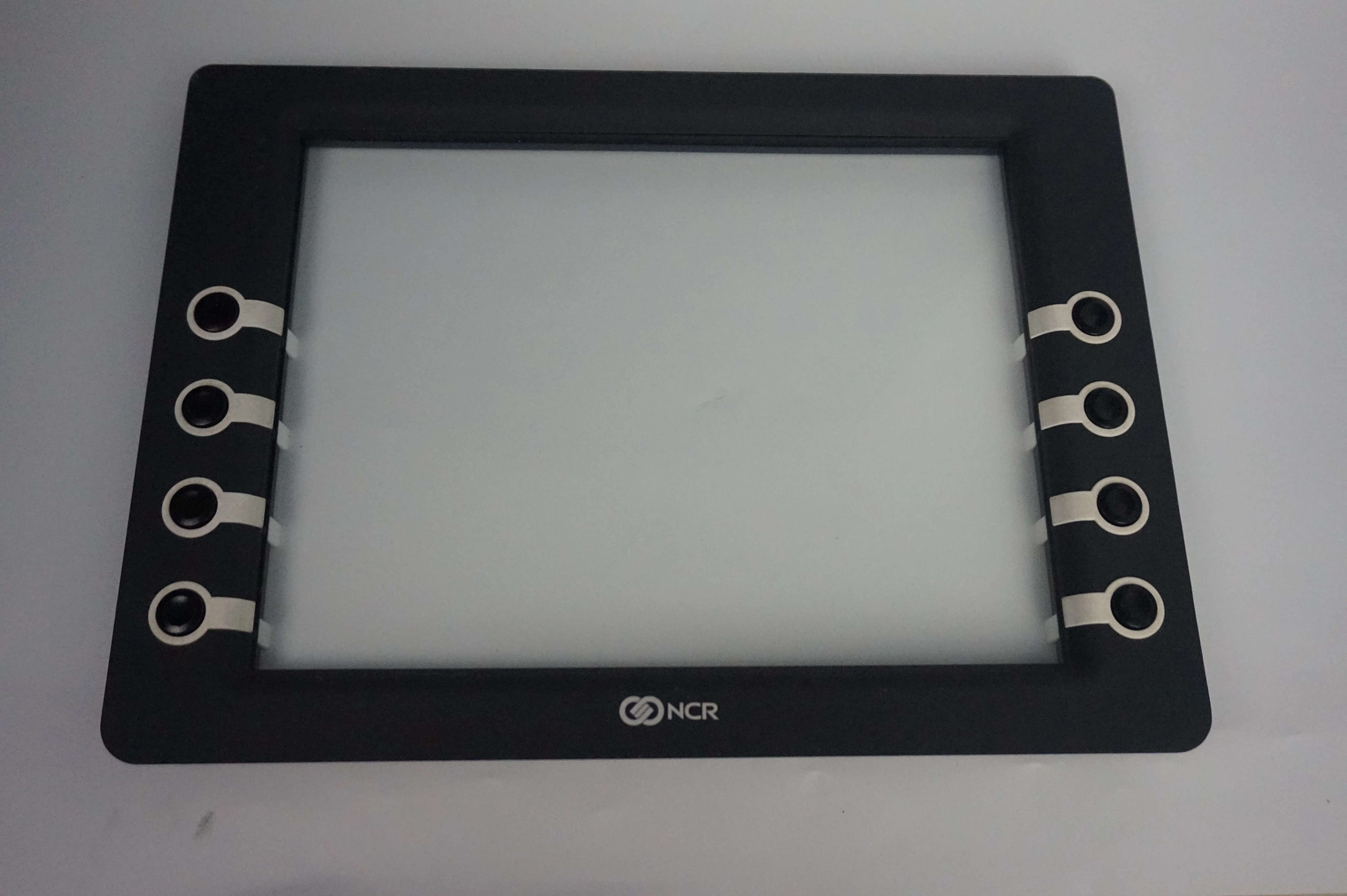ATM Machine Parts NCR 6625 15 Inch FDK Screen Assy 4450721508 445 ...