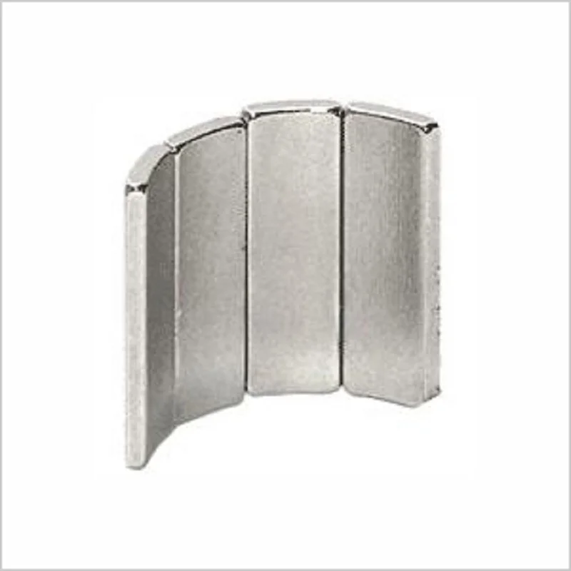 Starke Halb Runde Magnete Halbring Geformte motor magneten halbkreis ...