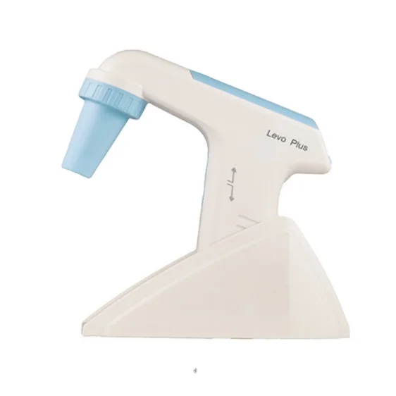 Levo Plus Pipette Filler - Efficient & Reliable Solutions