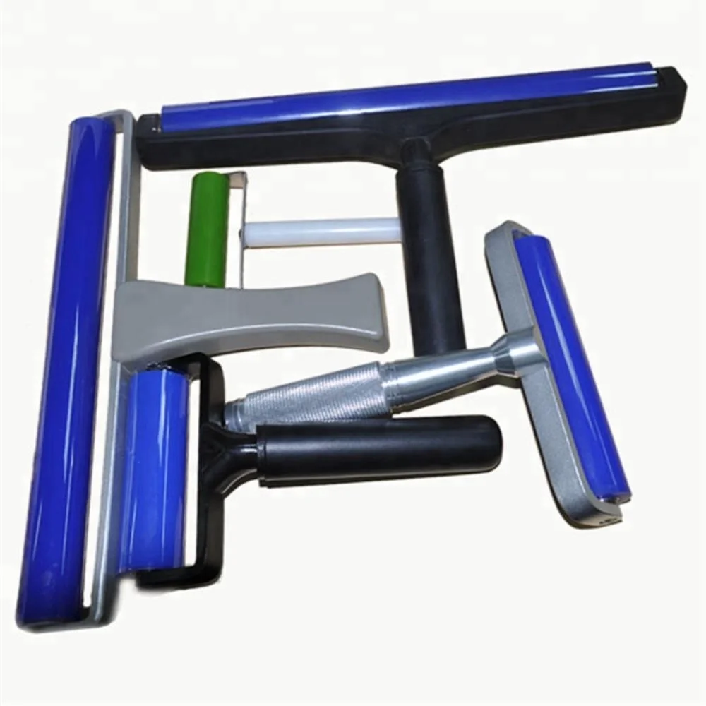 Industrial Cleanroom Dust Removal Clean Room Rubber Tacky Sticky ...