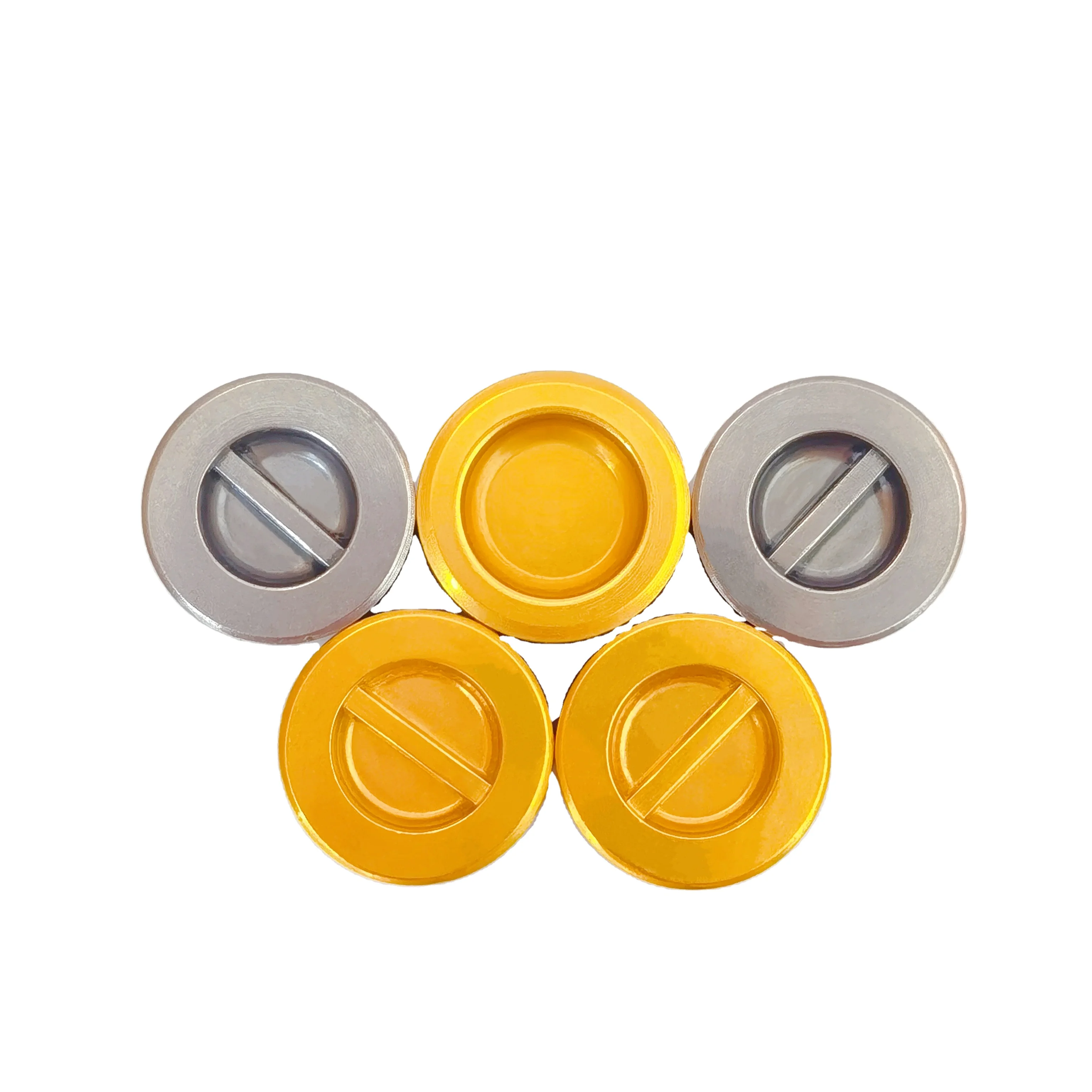 Screw Second Punches Die Header Punch with TiN Coating| Alibaba.com