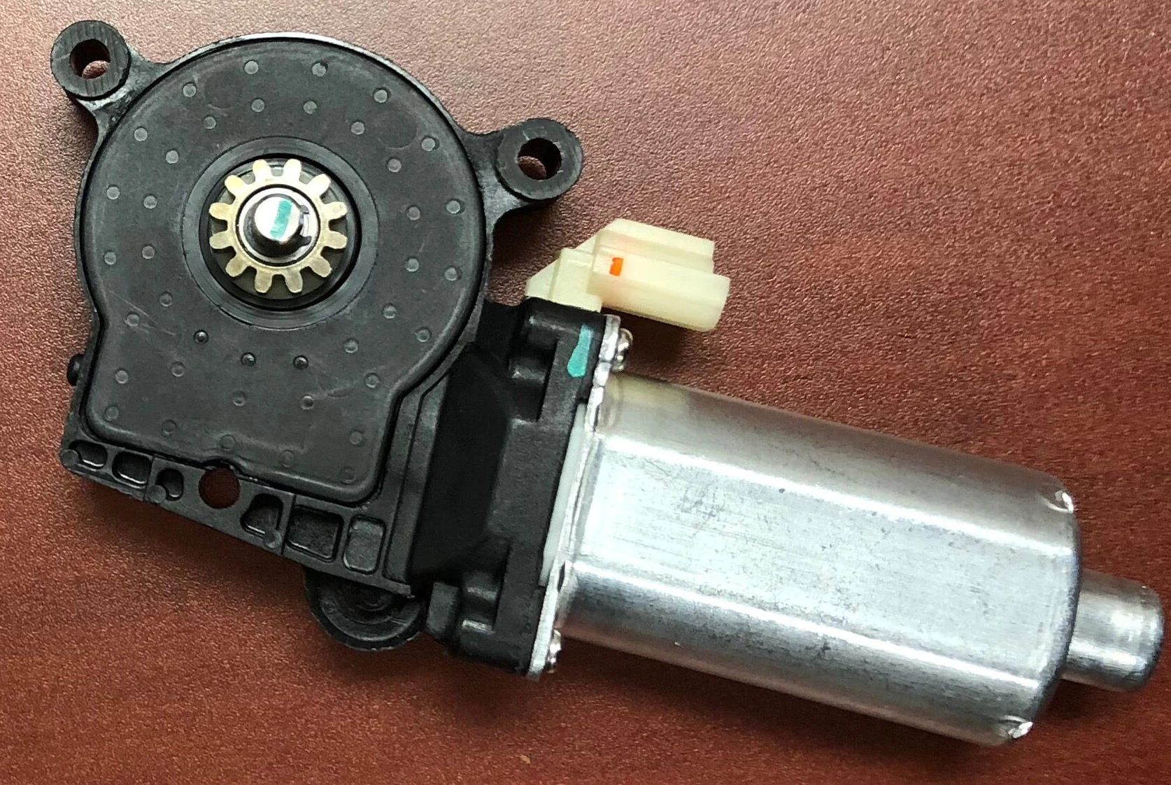 12v Electric DC Power Window Lift Motor - Reliable Performance