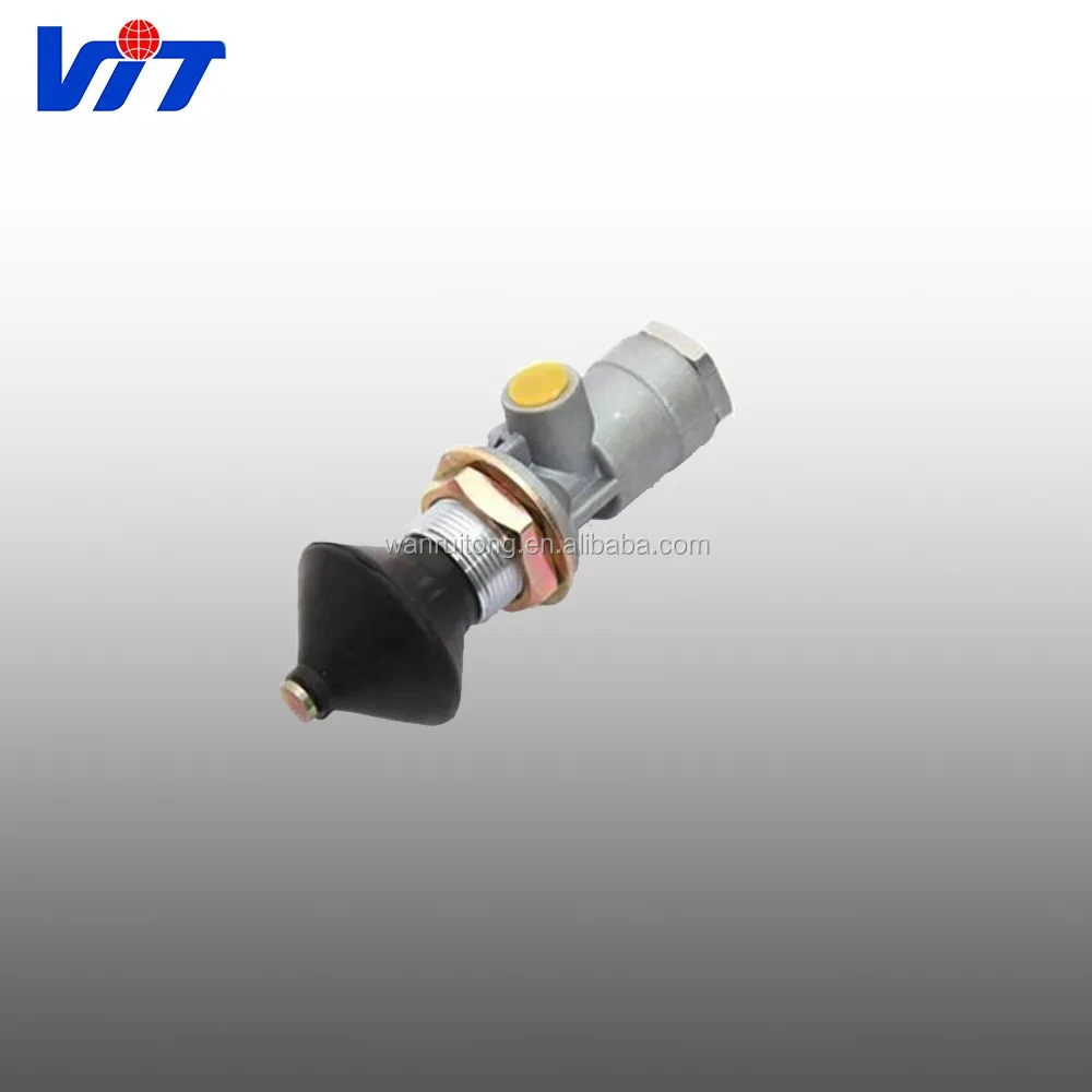 Truck Parts Electric Directional Control Valve OE 4630220200 Products ...