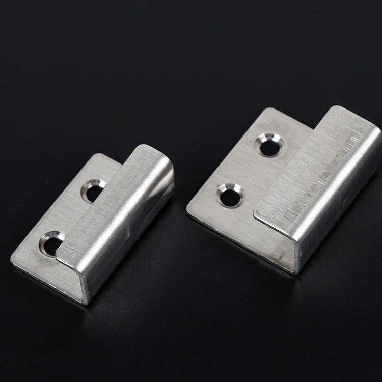 Stainless Steel Wall Mounted Tile Bracket Black Tile Wall Display Wall ...