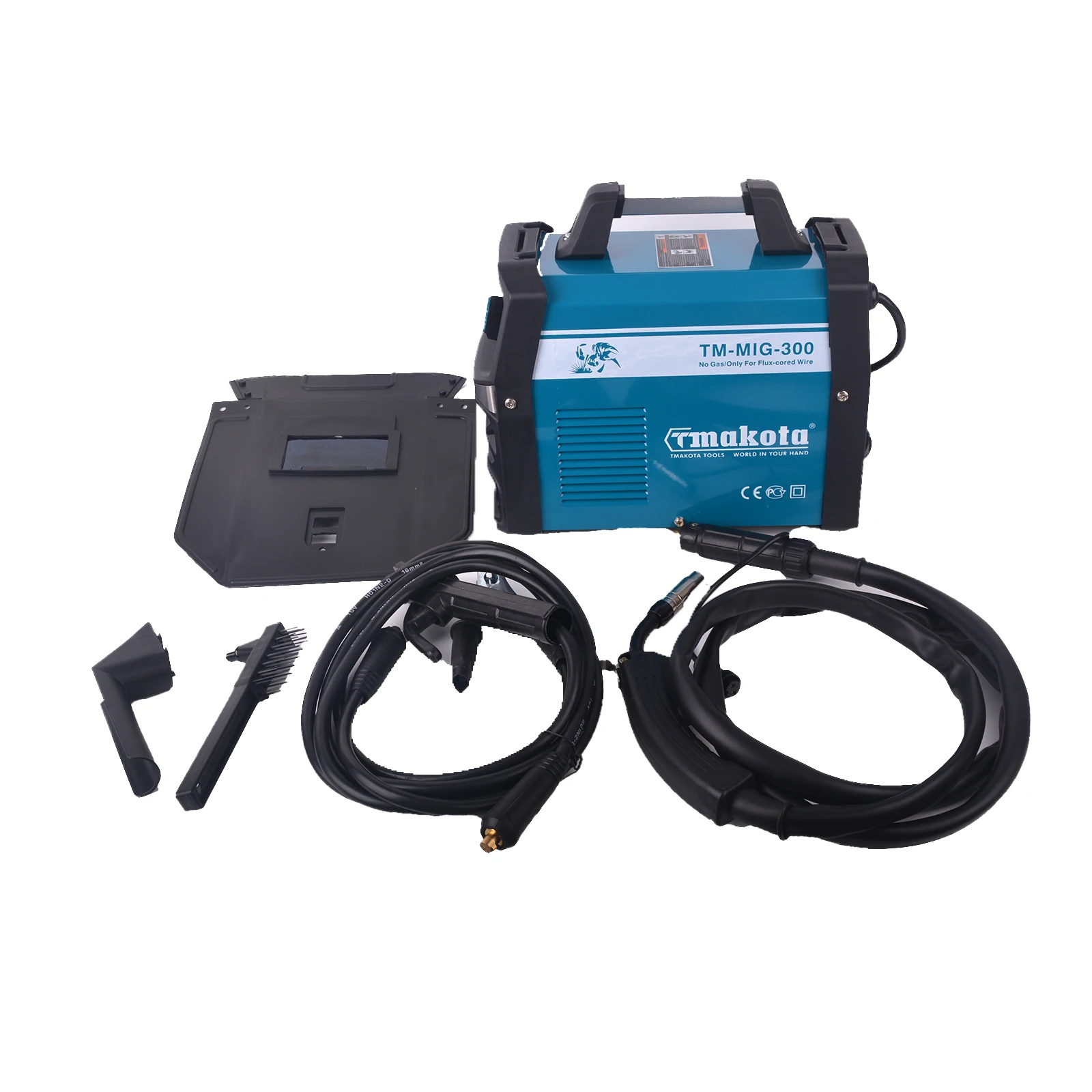 Tmakota New Safe And Efficient Mig Welding Machine All-copper Motor Has ...