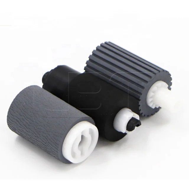 Adf Feed Roller Kit For Kyocera Fs-1128mfp Fs-1350dn Fs-1028dp Fs ...