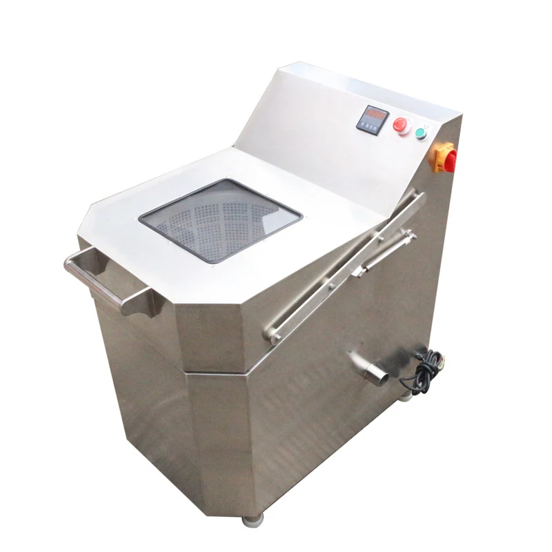 Fruit Drainer Vegetables Drying Machine Vegetable Draining Machine ...