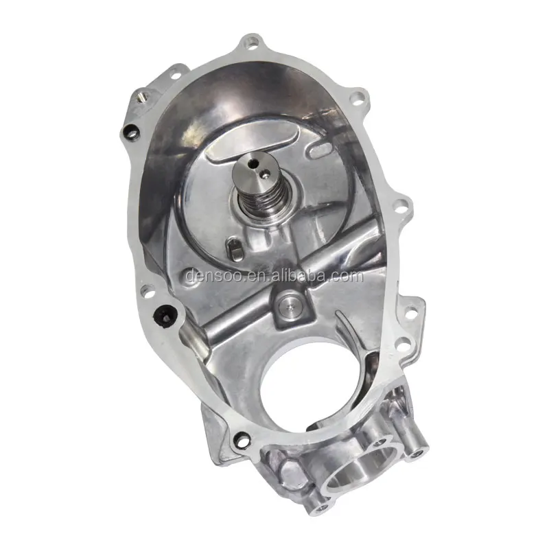 Engine Timing Cover Camshaft Adjuster Housing For Vw Eos Golf Passat ...