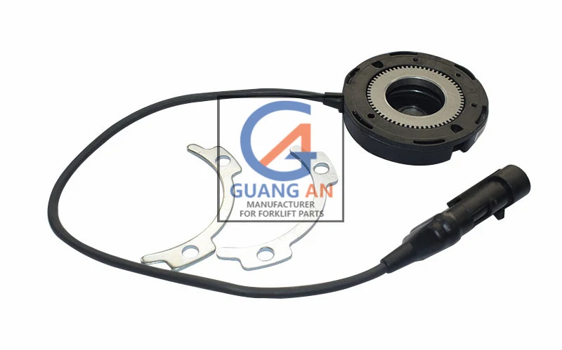 De Alta Calidad De Las Pyme Encoder Para La Carretilla Elevadora Heli ...