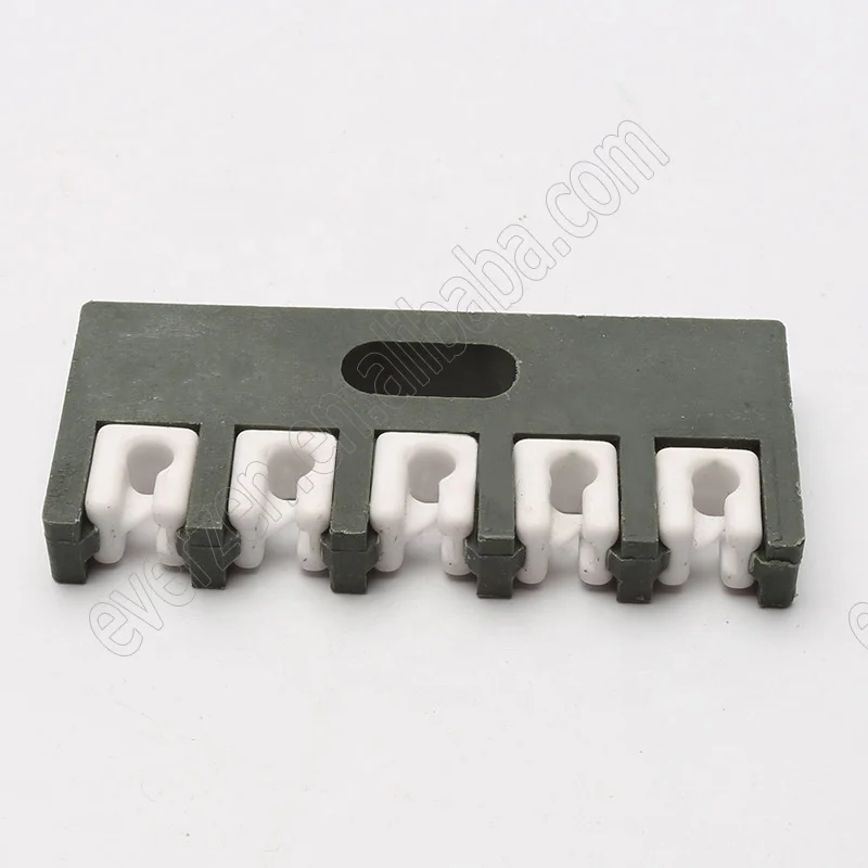 Ceramic Thread Guides Wire Guides For Textile Machine - Buy Al2o3 ...