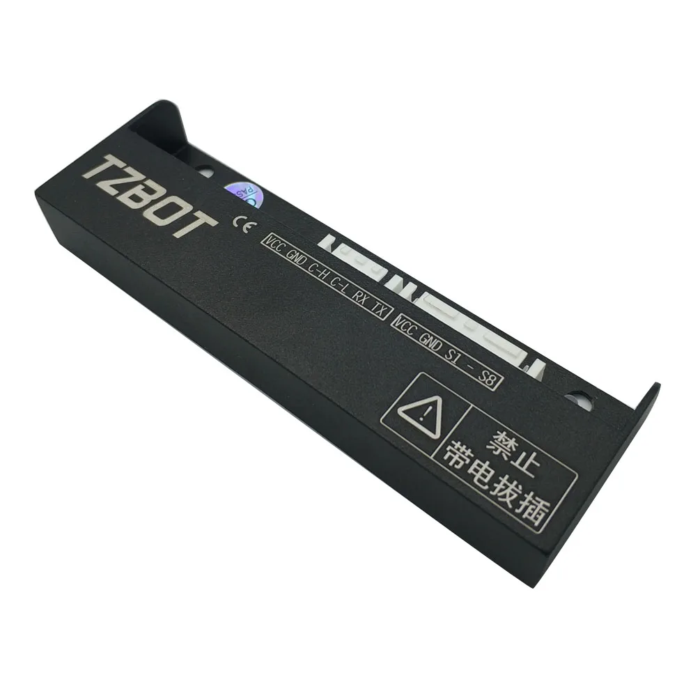 TZBOT TZS-MGS-08 for Automatic Guided Vehicle| Alibaba.com