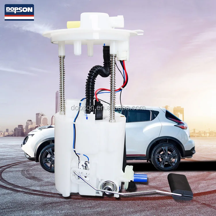 Nissan Juke Fuel Filter Pump Assembly - High-Quality DOPSON