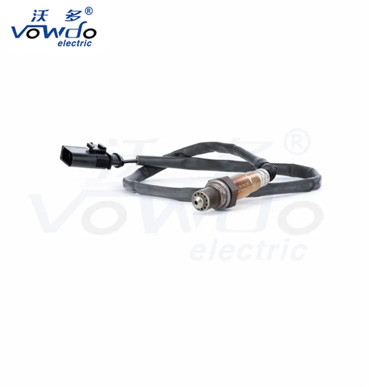 Auto Oxygen Sensor Digital 06j906262aa/06j 906 262 Aa/0258017270/06j ...