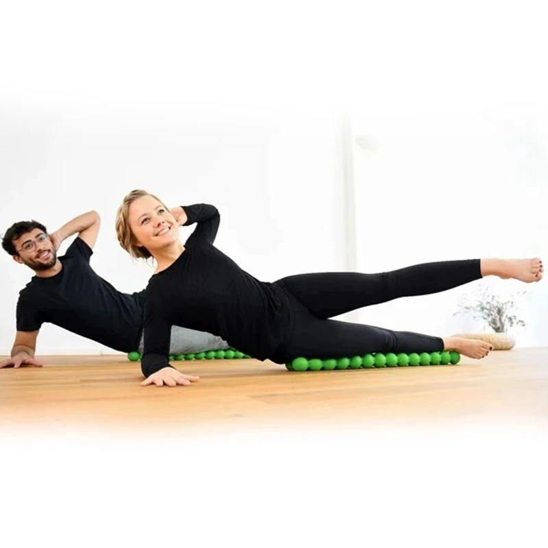 Spinefitter Low Back Muscle Relaxation Equipment Pilates Spine Release ...