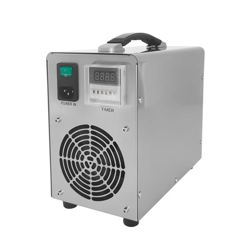 Biostellar Sterilization And Disinfection Space Purification Ozone ...