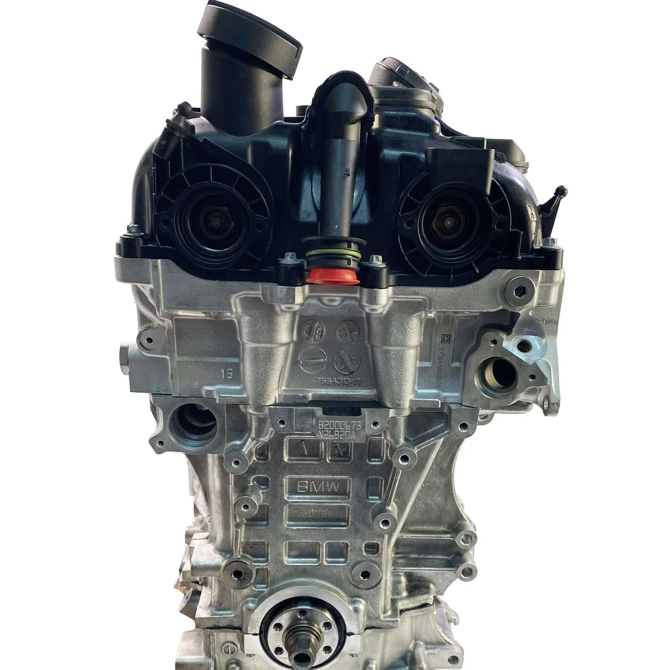 2.0i Petrol N20B20 Engine Motor for BMW 3 SERIES F35 5 SERIES F18 F49 ...