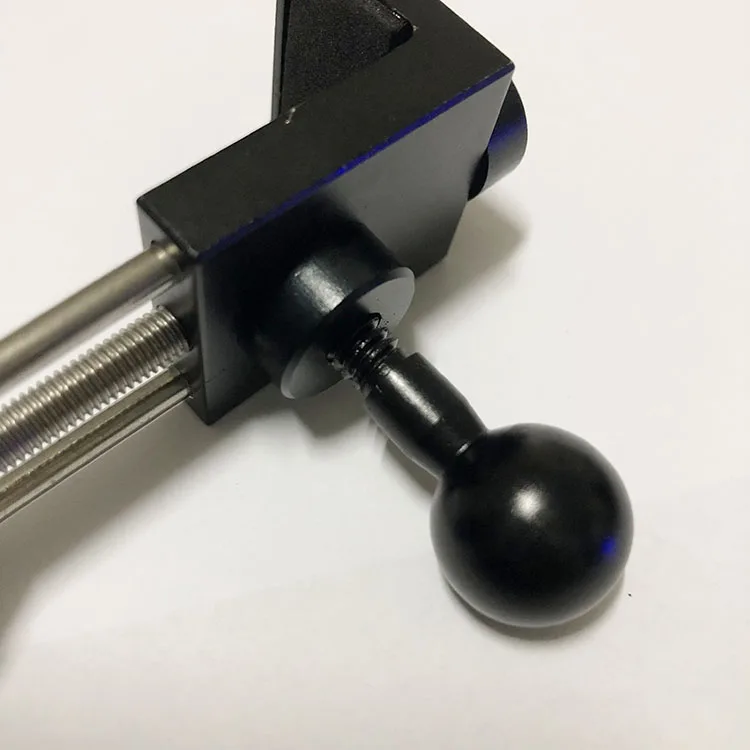 Universal 1/4" Screw Camera Mount Ball Adapter - Durable