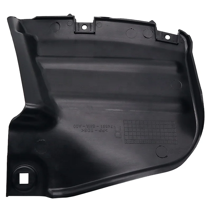 74591-sna-a00 Car Fenders For Honda For Civic 74591 Sna A00 74591snaa00 ...