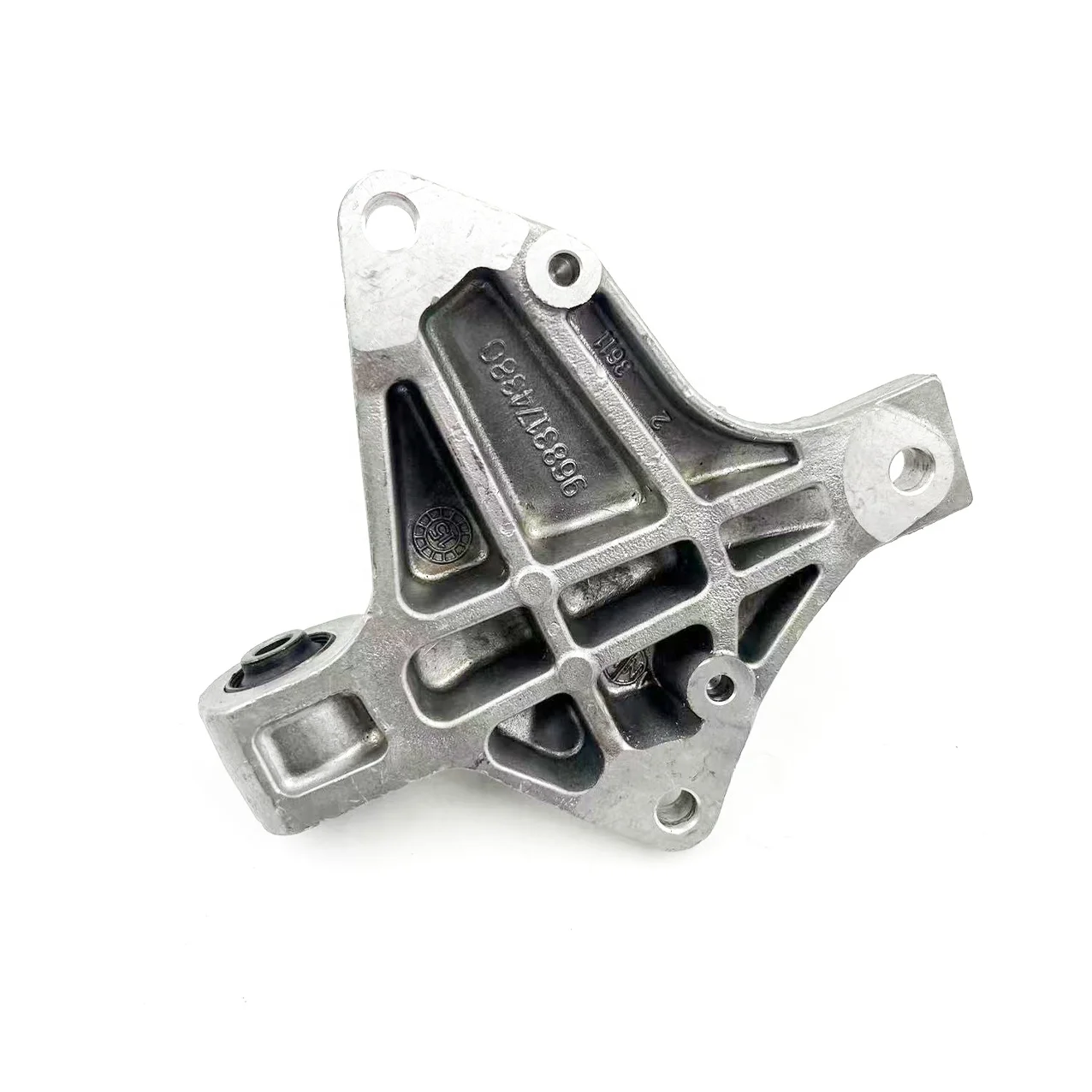 1807FQ 9683174380 Engine Support Half Axle Support for Peugeot 307 ...