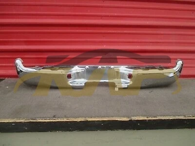 Parachoques Trasero 52151-04061 Parachoques Trasero Guardia Parachoques ...